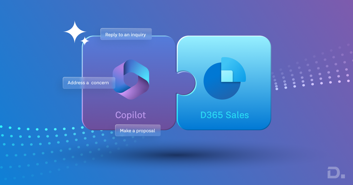 Copilot in Dynamics 365 Sales | Transforming Sales Process